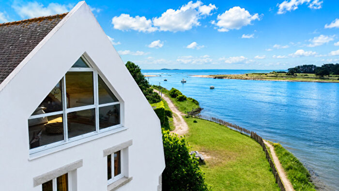 Vannes : Maison 11 pièces à vendre