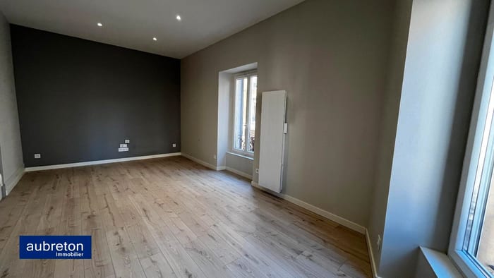Grenoble, Berriat - Appartement 2 pièces à louer