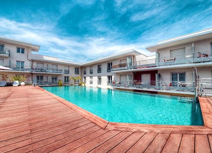 Appartement à vendre - Antibes, Rabiac, Carriat, Les Semboules, Les Brusquets - 1 pièce