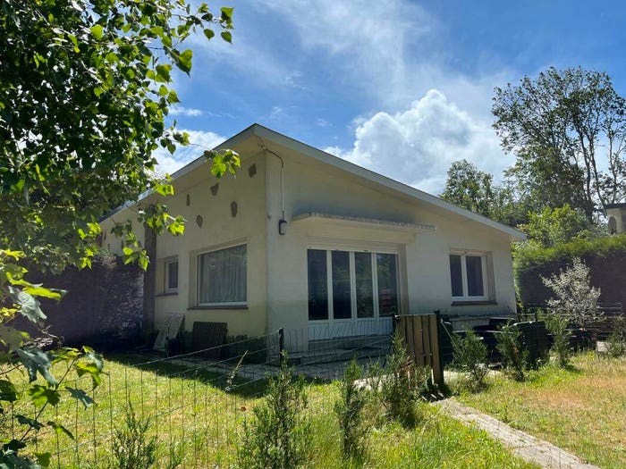 Stella, Cucq : Maison 3 pièces à louer