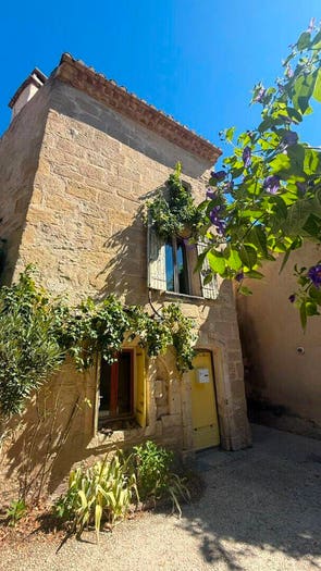 Meynes : Maison 5 pièces à louer