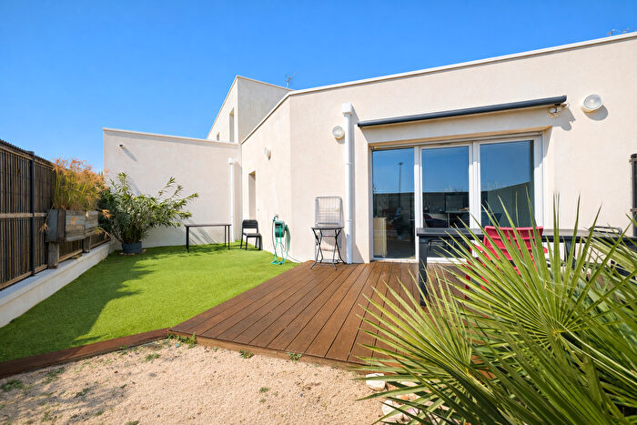 Maison à vendre - La Rochelle, Laleu, La Pallice, La Rossignolette, Vaugouin - 4 pièces - 2 chambres