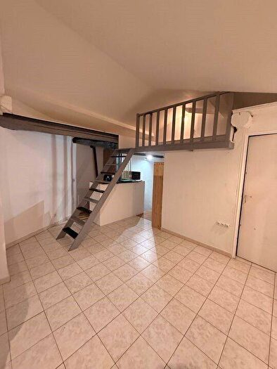 Appartement à louer - Fayence - 2 pièces - 1 chambre