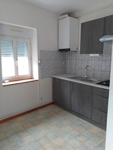 Pont-Salomon - Appartement 2 pièces à louer