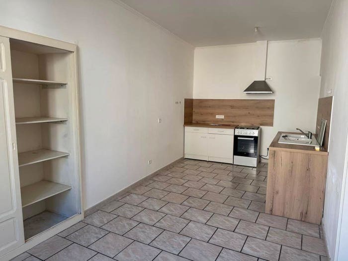 Maison 3 pièces à louer - Saint-Jean-de-Valériscle