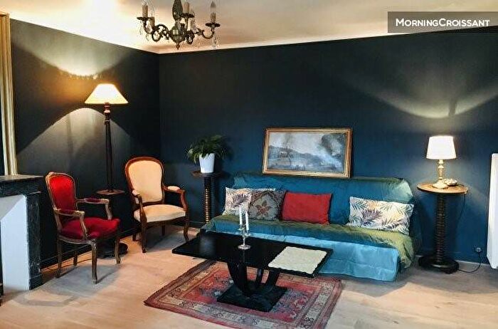 Appartement à louer - Langeais - 2 pièces - 1 chambre