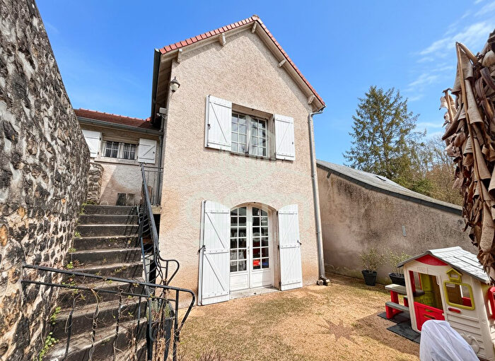 Maison à vendre - Saint-Épain - 5 pièces - 3 chambres