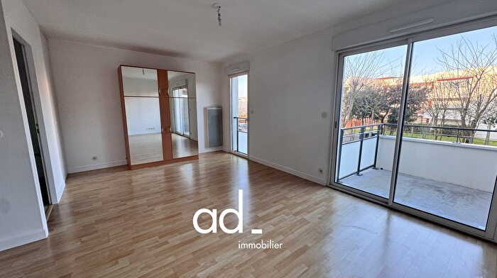 Appartement 2 pièces à vendre à La Rochelle