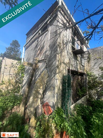 Avion, Glissoire, Parc - Maison 5 pièces à vendre