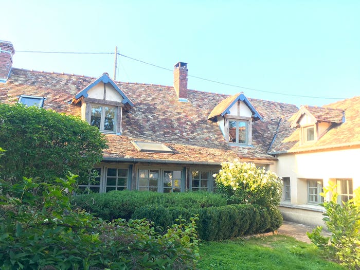 Maison 7 pièces à vendre - postalCode