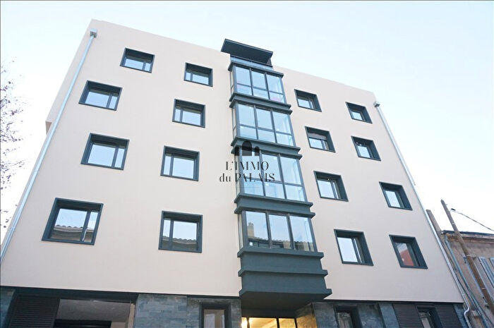 Appartement 2 pièces à Marseille 8ème, Le Rouet, à louer