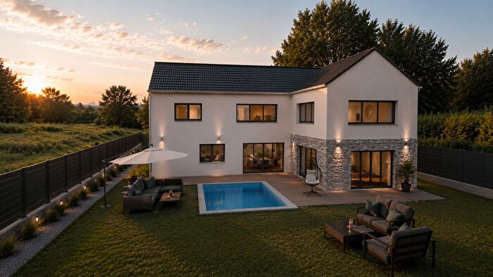 Maison 6 pièces à vendre à Saint-Malo, Quelmer, La Passagère