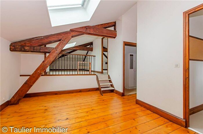 Appartement 2 pièces à Centre, Saint-Marcellin, à louer
