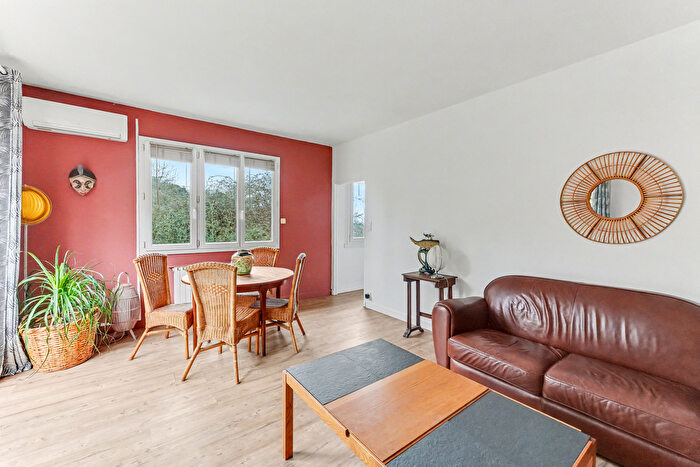 Maison à vendre - Pechbusque - 5 pièces - 3 chambres