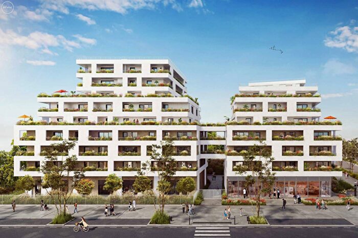 Appartement à louer - Plateau-Mont Valérien, Rueil-Malmaison - 4 pièces - 3 chambres