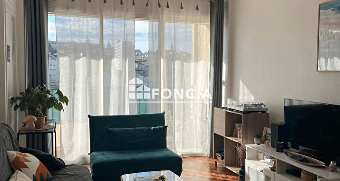 Appartement à vendre - Angoulême, Bel-Air, La Grand Font - 2 pièces - 1 chambre