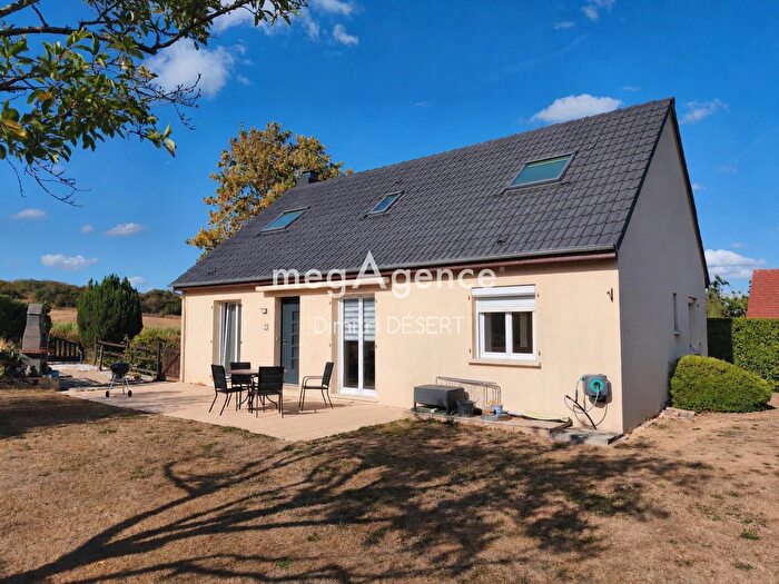 Maison 5 pièces à Condé-sur-Noireau, à vendre