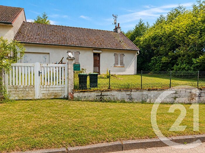 Maison 3 pièces à vendre à Péronne