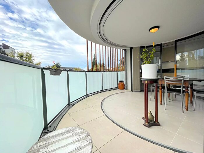 Appartement à vendre - Annecy, Novel, Teppes - 4 pièces - 3 chambres