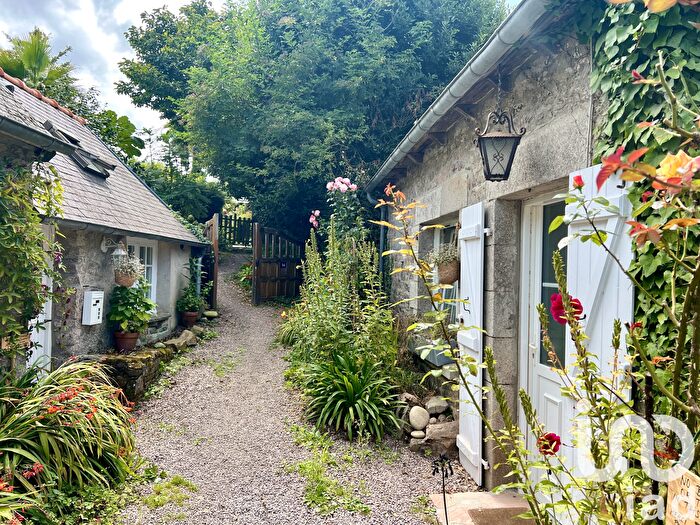 Maison à vendre - Paimpol - 4 pièces - 3 chambres