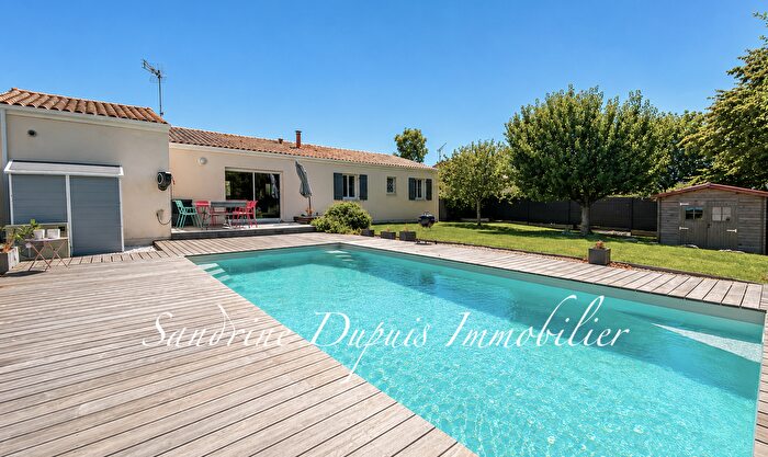 Chermignac : Maison 5 pièces à vendre