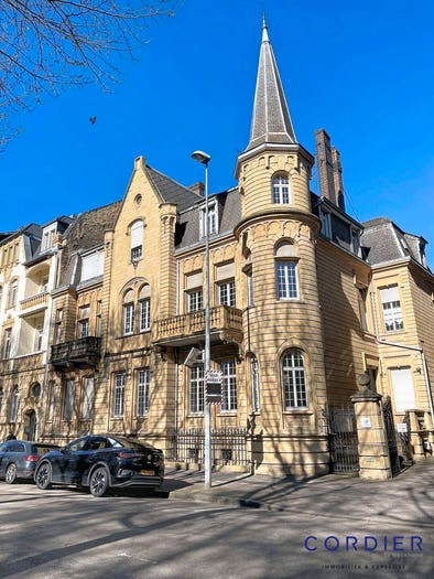 Appartement 7 pièces à Thionville, à louer