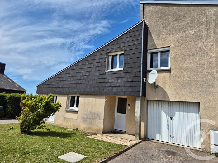 Maison 5 pièces à Veulettes-sur-Mer, à vendre