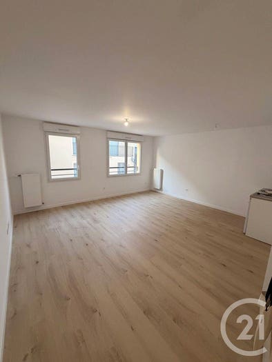 Chennevières-sur-Marne - Appartement 1 pièce à louer