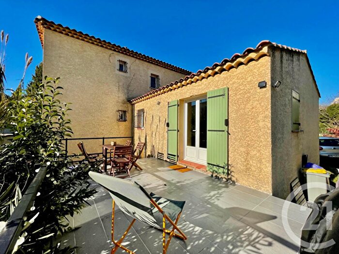 Maison 2 pièces à Marseille 13ème, Château-Gombert, à louer