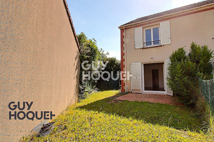 Maison 3 pièces à vendre à Limeil-Brévannes, Anatole France, Piard, Curie