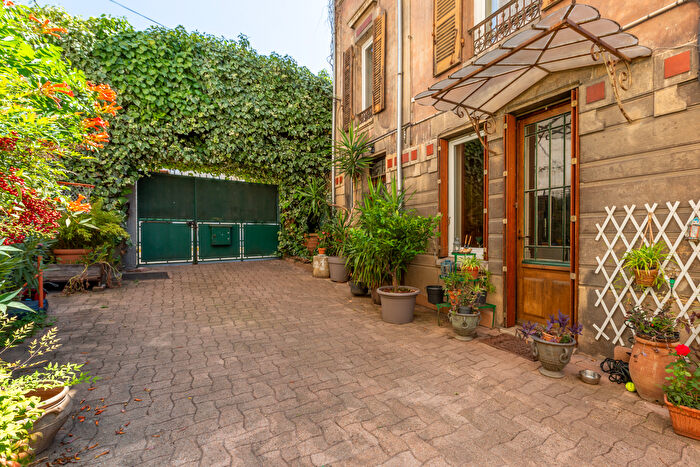 Vienne, L'Isle : Maison 5 pièces à vendre