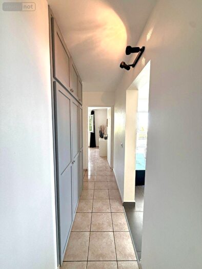 Maison 5 pièces à vendre à Saint-Paul, Bellemène
