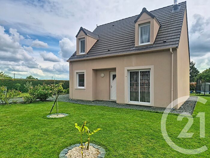 Maison 5 pièces à vendre - Pont-Audemer