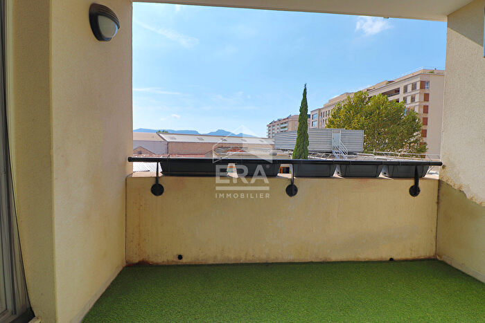 Appartement 3 pièces à louer - Marseille 10ème, La Capelette