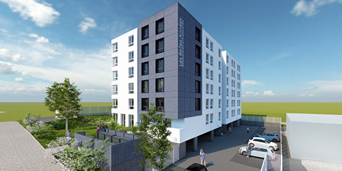 Maison à vendre - Vand uvre-lès-Nancy, Brabois - 1 pièce