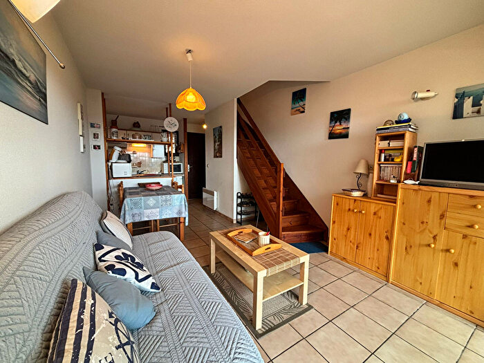Appartement 3 pièces à Mimizan, à vendre