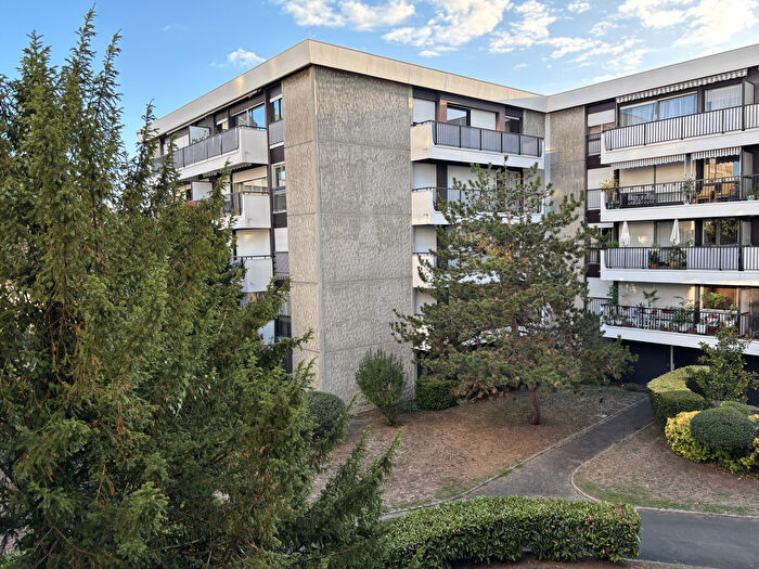 Appartement 2 pièces à louer - Mérignac, Centre-ville