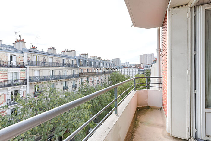 Appartement 5 pièces à vendre à Paris 13ème, Bibliothèque, Dunois, Jeanne d'Arc