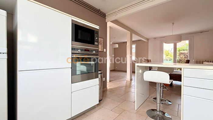 Maison à louer - Montauban, Lalande - 4 pièces - 3 chambres