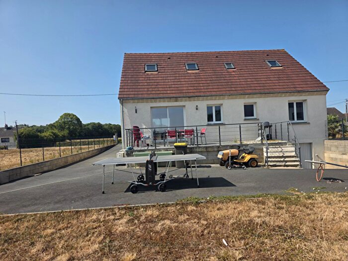 Corquilleroy - Maison 7 pièces à vendre