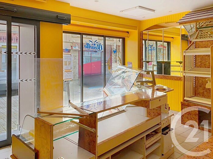 Maison à vendre - Redon - 5 pièces - 3 chambres