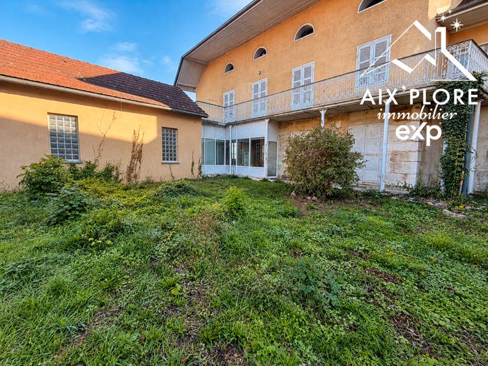 Appartement 3 pièces à Saint-Genix-sur-Guiers, à vendre
