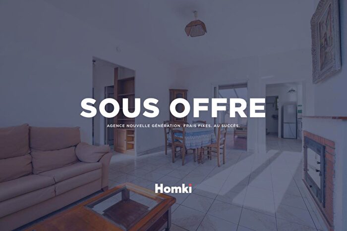 Toulouse, Saint-Simon - Maison 3 pièces à vendre