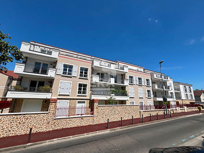 Achères, Centre-ville, Cité de la Barricade - Appartement 1 pièce à vendre