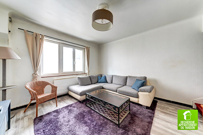 Maison à vendre - Bron, Le Rafour - 7 pièces - 4 chambres