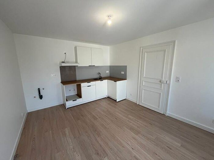 Rémilly : Appartement 3 pièces à louer