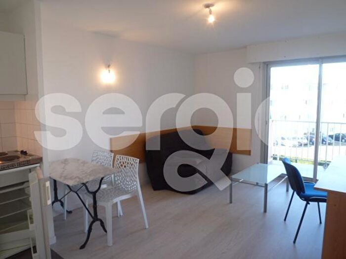 Appartement à louer - Olivet, Larry, Coin Rond, Lorette - 1 pièce