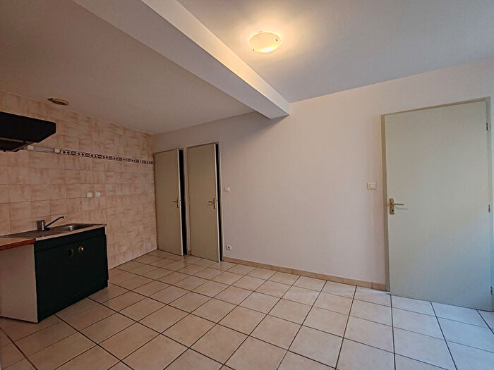 Appartement 2 pièces à louer à Caussade