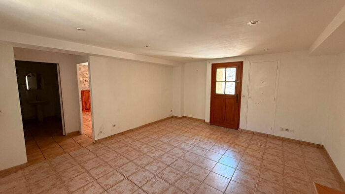 Appartement 3 pièces à louer - Montainville