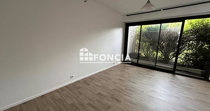 Appartement 1 pièce à Pessac, Compostelle, La Paillère, à vendre